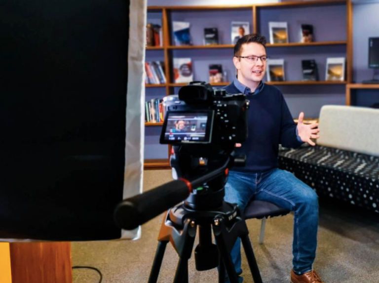 How to make an academic documentary (Studious style) - Studious Digital ...