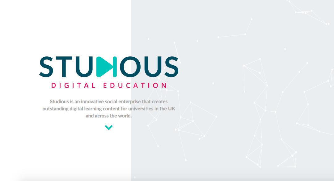 Studious Digital Education - blended learning solutions