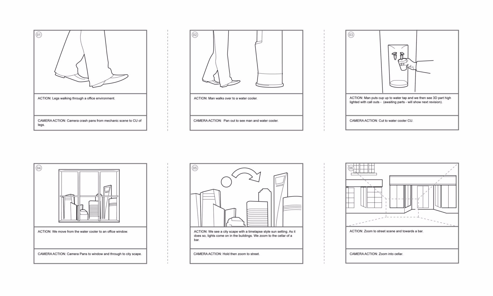 The secret to a highly engaging education animation: a good story ...