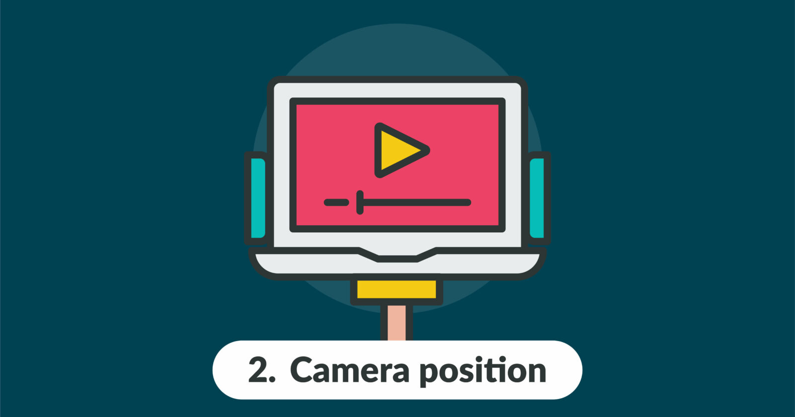 Five key tips to make your video call look professional - Studious ...